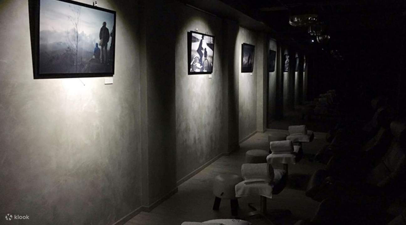 The Right Spot Urban Spa in Hong Kong - Klook United States