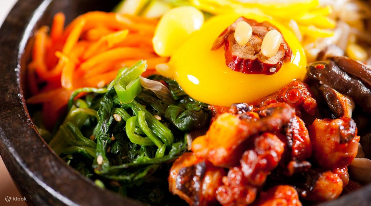 Myung Ga Menu Set Vouchers in Galaxy Macau - Klook