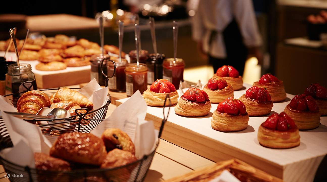 Tavolo 24 Lunch and Dinner Buffet in Seoul - Klook