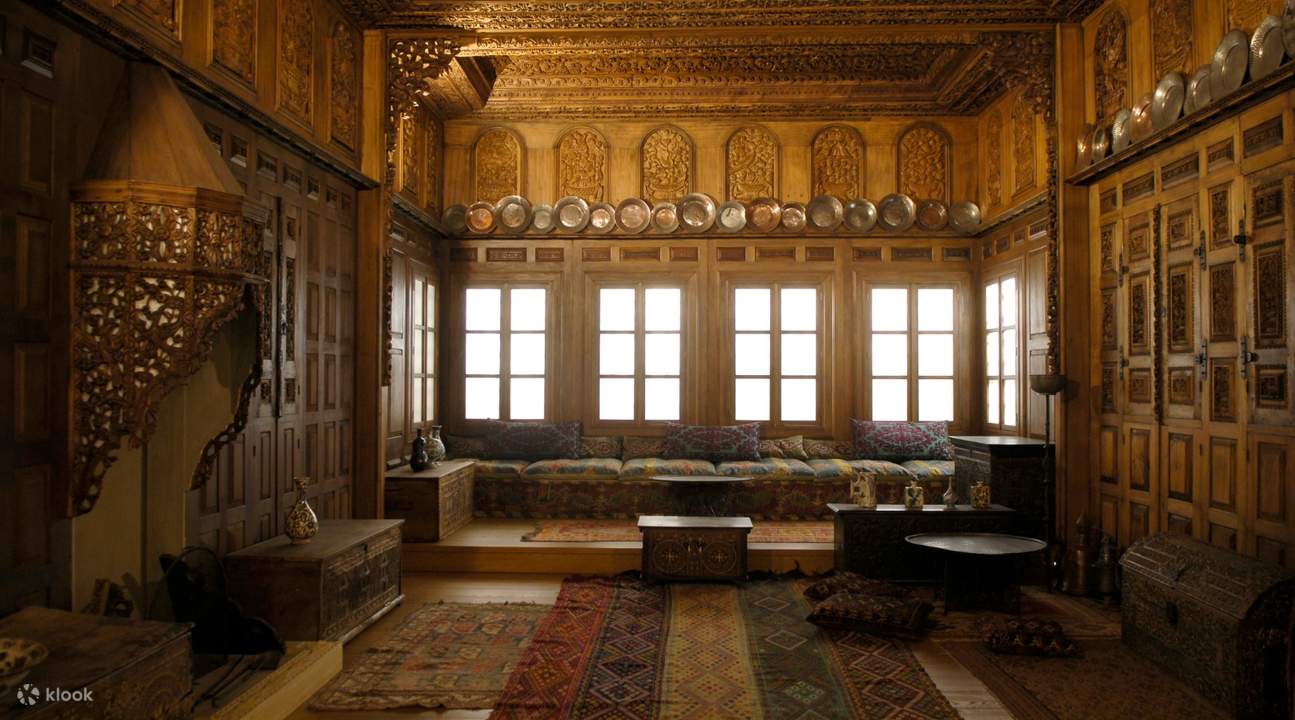 Benaki Museum Greek Culture Ticket in Athens - Klook