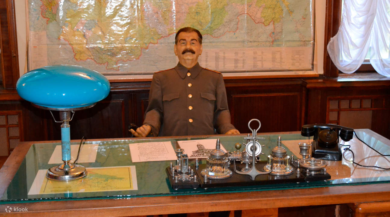 Private Tour of Sochi’s Highlights: the Dacha of Stalin and Mount Akhun ...