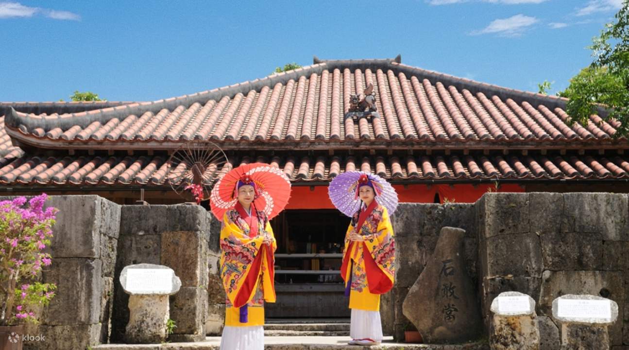 Book Okinawa Hip Hop Bus One Day Tour Online - Klook