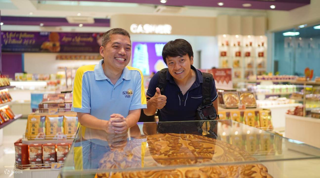 The Big Binondo Food Wok in Manila - Klook Philippines