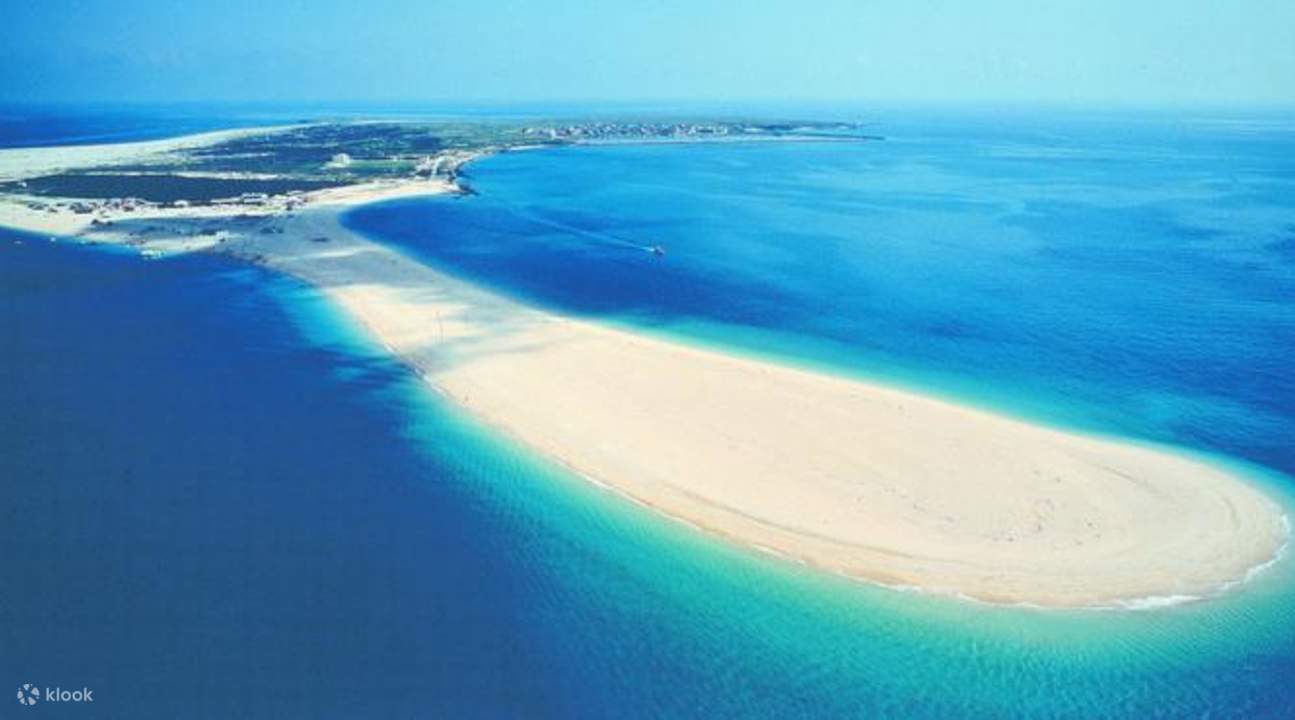 Northern Penghu Island Adventure - Klook New Zealand