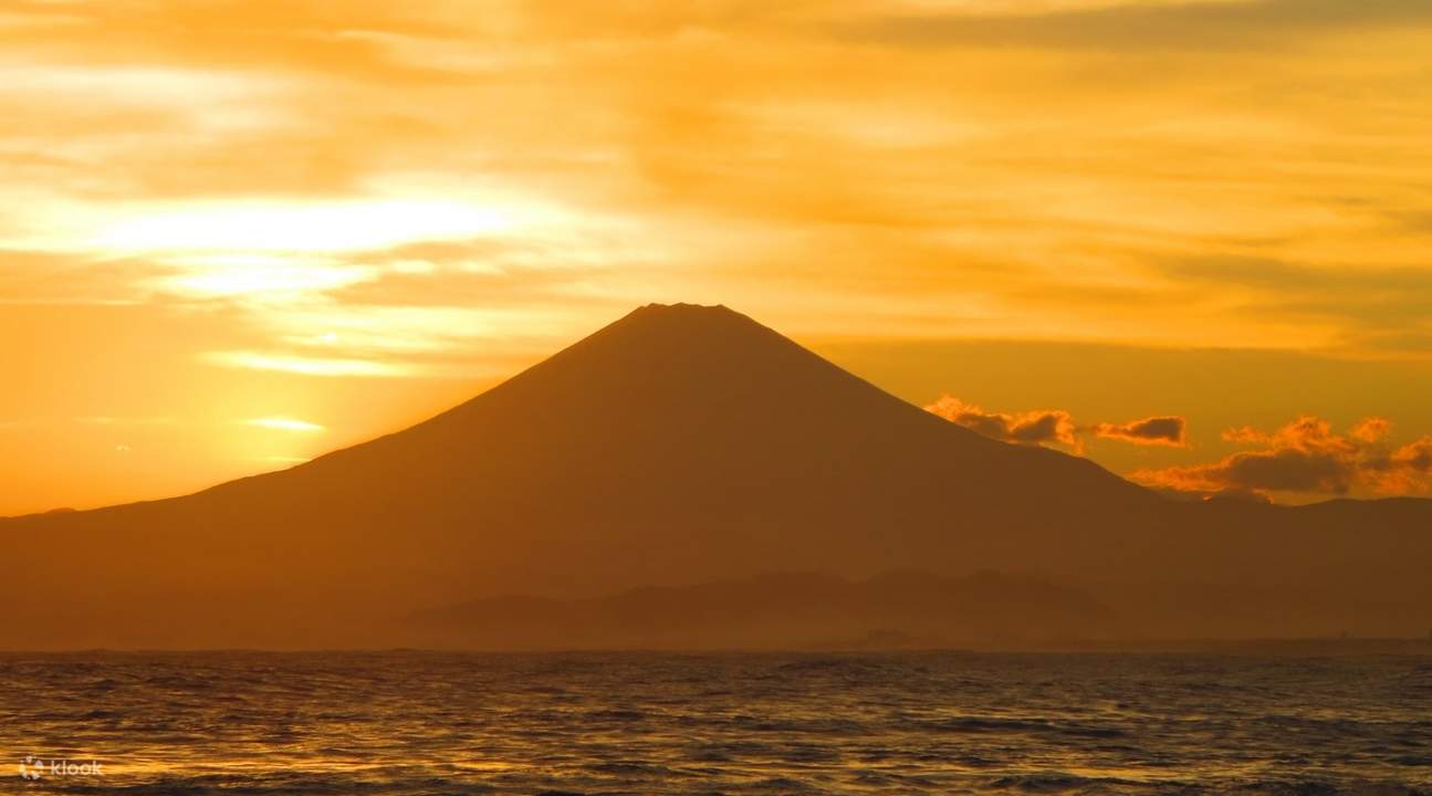 Kamakura and Enoshima Day Tour from Tokyo, Japan - Klook Singapore