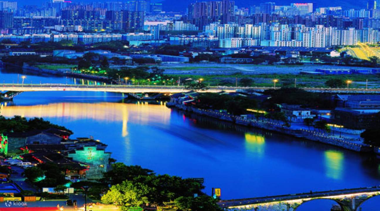 Hangzhou Grand Canal Cruise (Gonchen Bridge to Xiangji Temple) - Klook