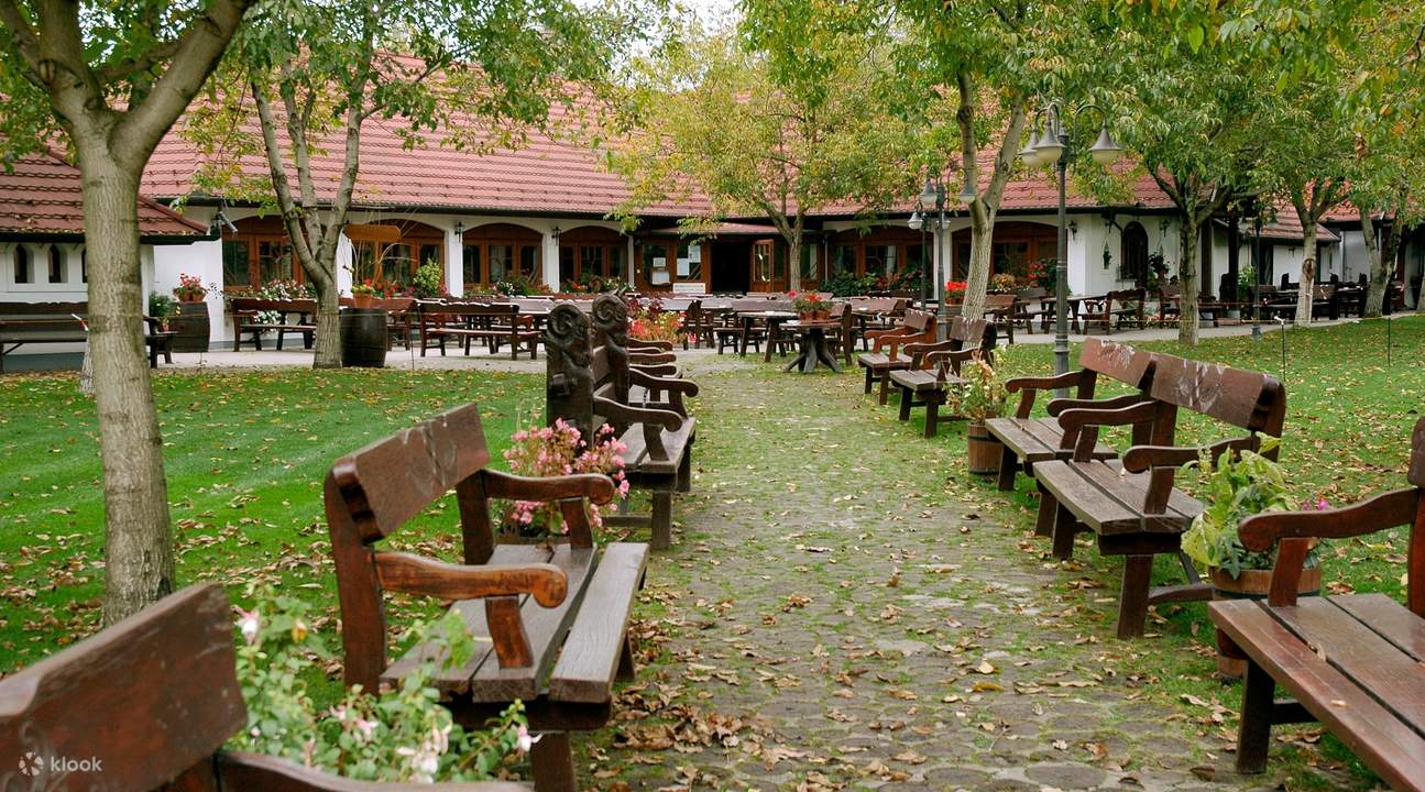 Puszta Horse Show & Countryside Tour from Budapest with Lunch - Klook ...