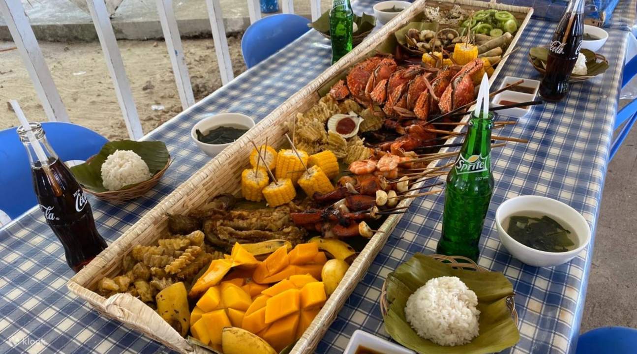 Mactan Island Hopping Adventure by Luxury Yacht in Cebu - Klook Canada