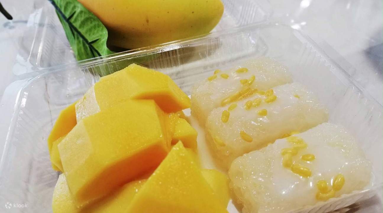 Mango Moon, Chiang Mai - Klook United States