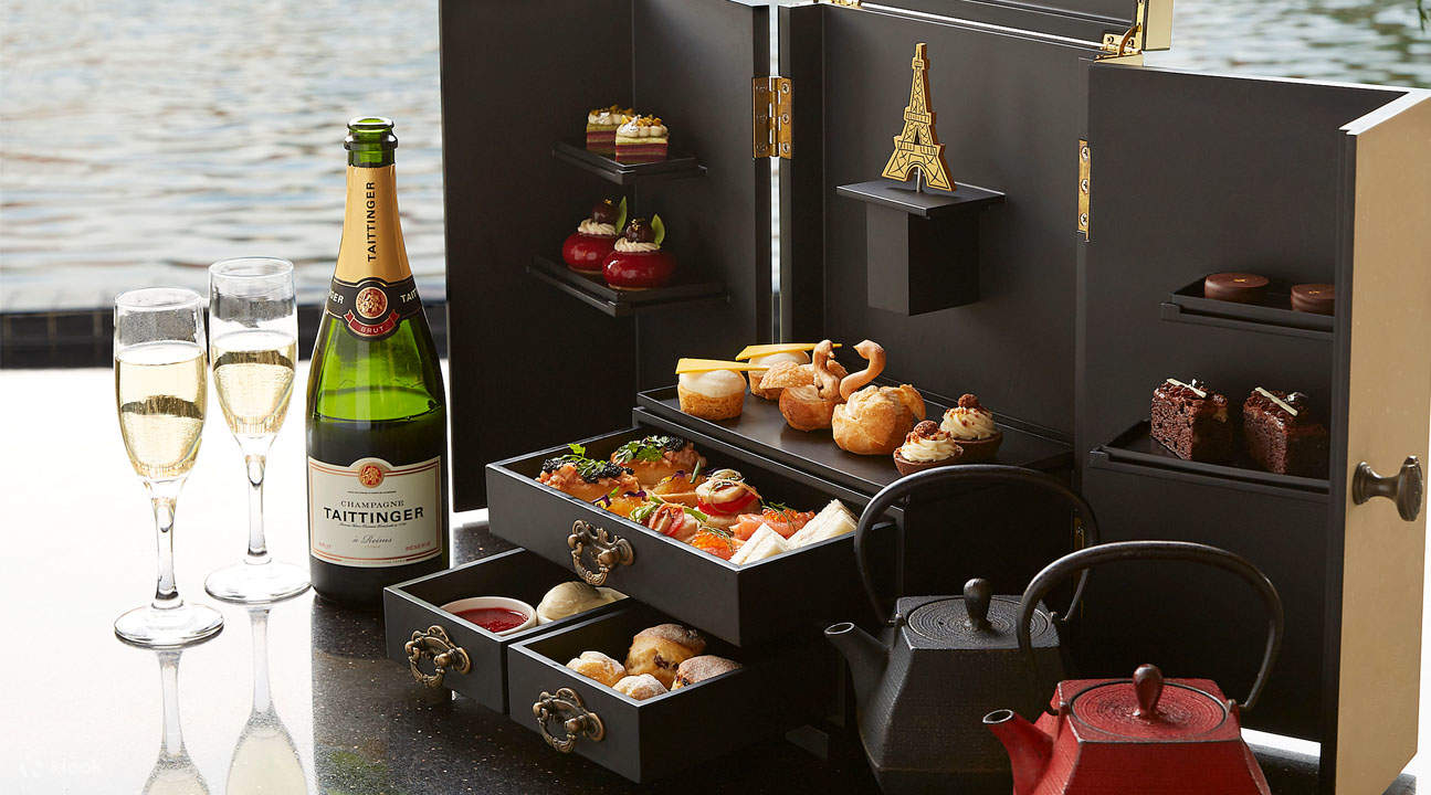 Sofitel Singapore Resort & Spa - Klook