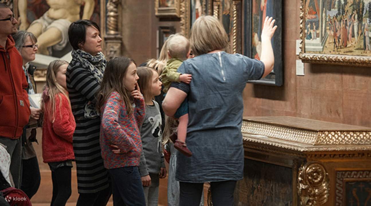 The Fitzwilliam Museum Tour - Klook, Vereinigte Staaten