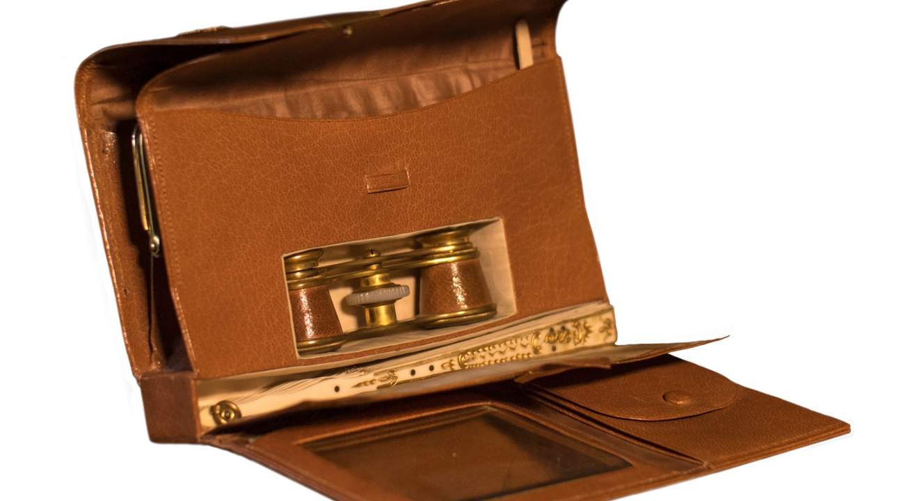 Museum of Bags and Purses (Tassenmuseum) Ticket in Amsterdam - Klook ...
