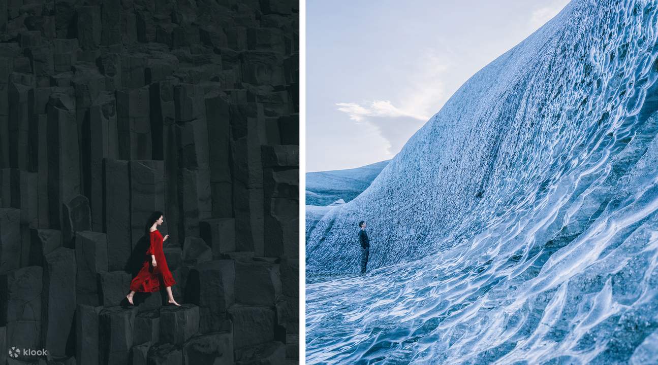 One Day Iceland Wedding Photo Shoot - Klook États-Unis