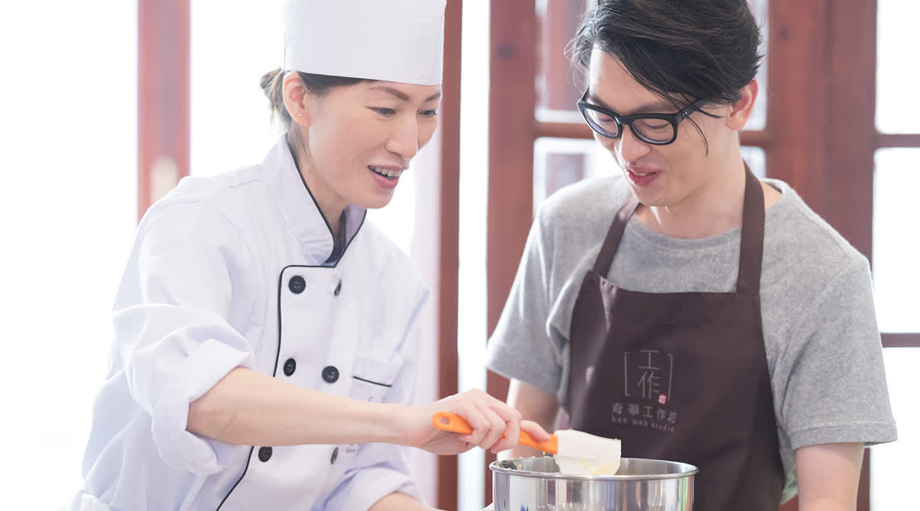 Winter Melon Pastry Class by Kee Wah Studio - Klook Россия