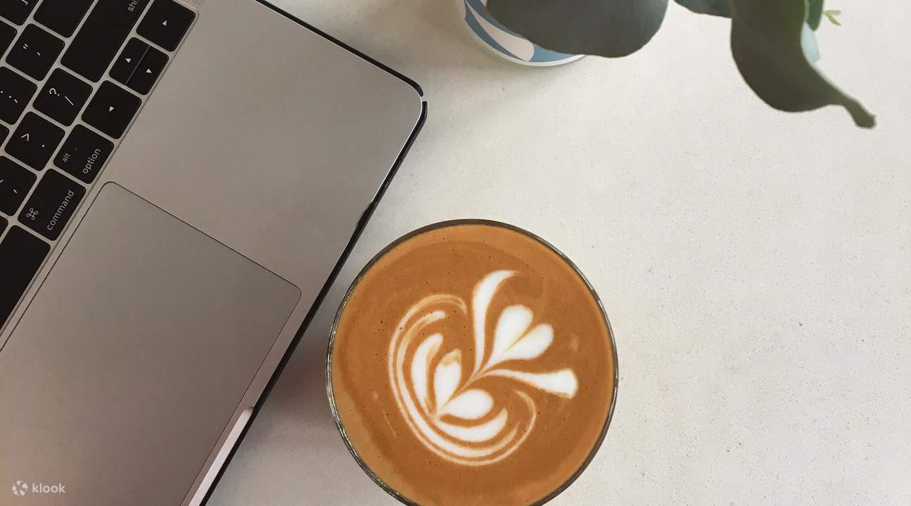 深圳 Lotta Coffee 咖啡兑換券 - Klook香港