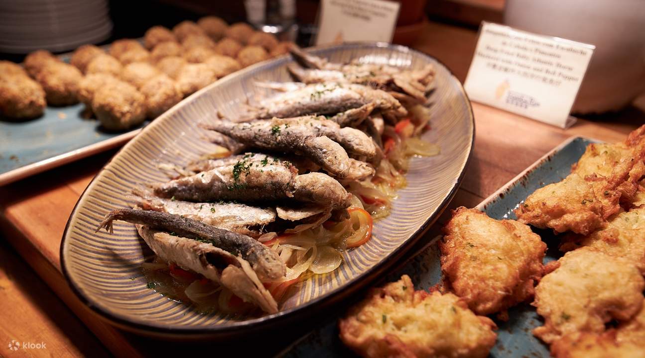 Tromba Rija, Macau Tower - Klook Estados Unidos