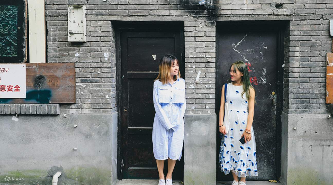 Chongqing City Day Tour, Mainland China - Klook Estados Unidos