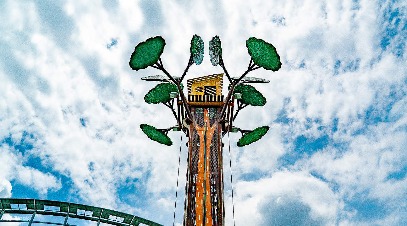 Taipei Children’s Amusement Park One Day Pass - Klook