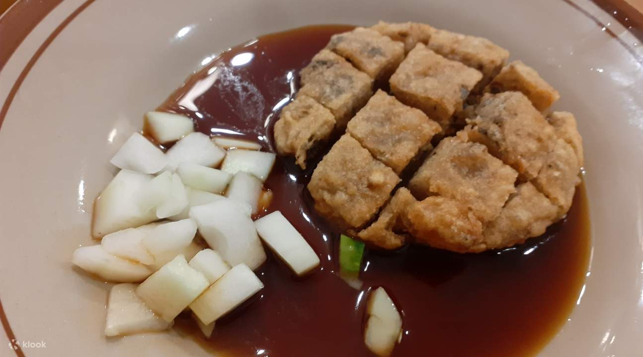 Historische wandel- en foodtour door Yogyakarta - Klook Nederland