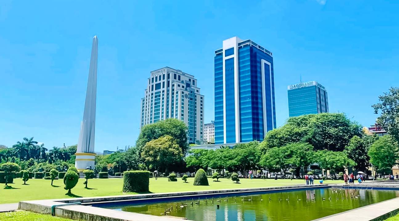 Yangon City Full Day Tour - Klook
