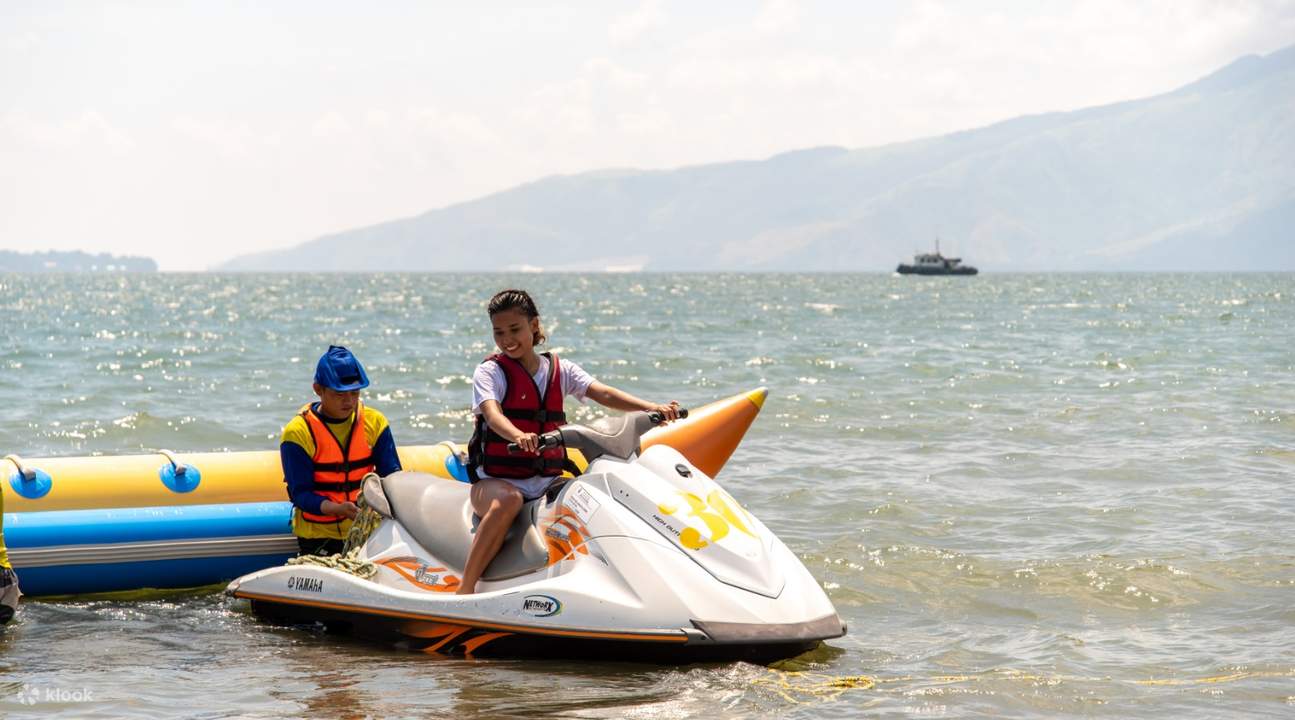 Adventure Island Water Sports at Panjim Jetty in Goa - Klook Singapore