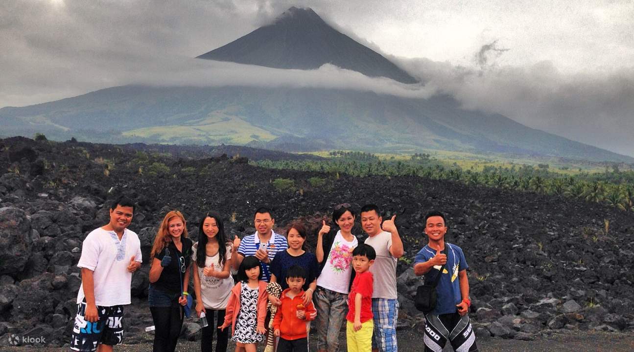 ATV Experience in Legazpi by Your Brother - Klook