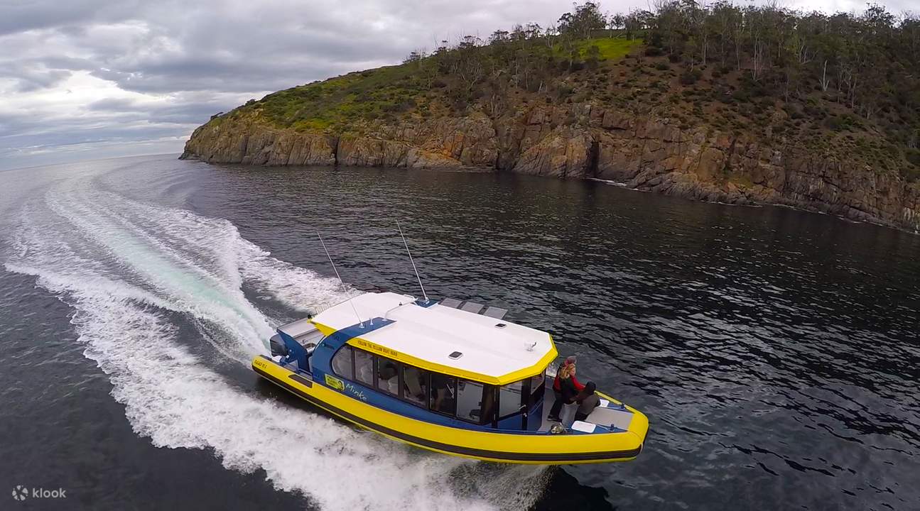 Iron Pot Cruises - Klook Australia