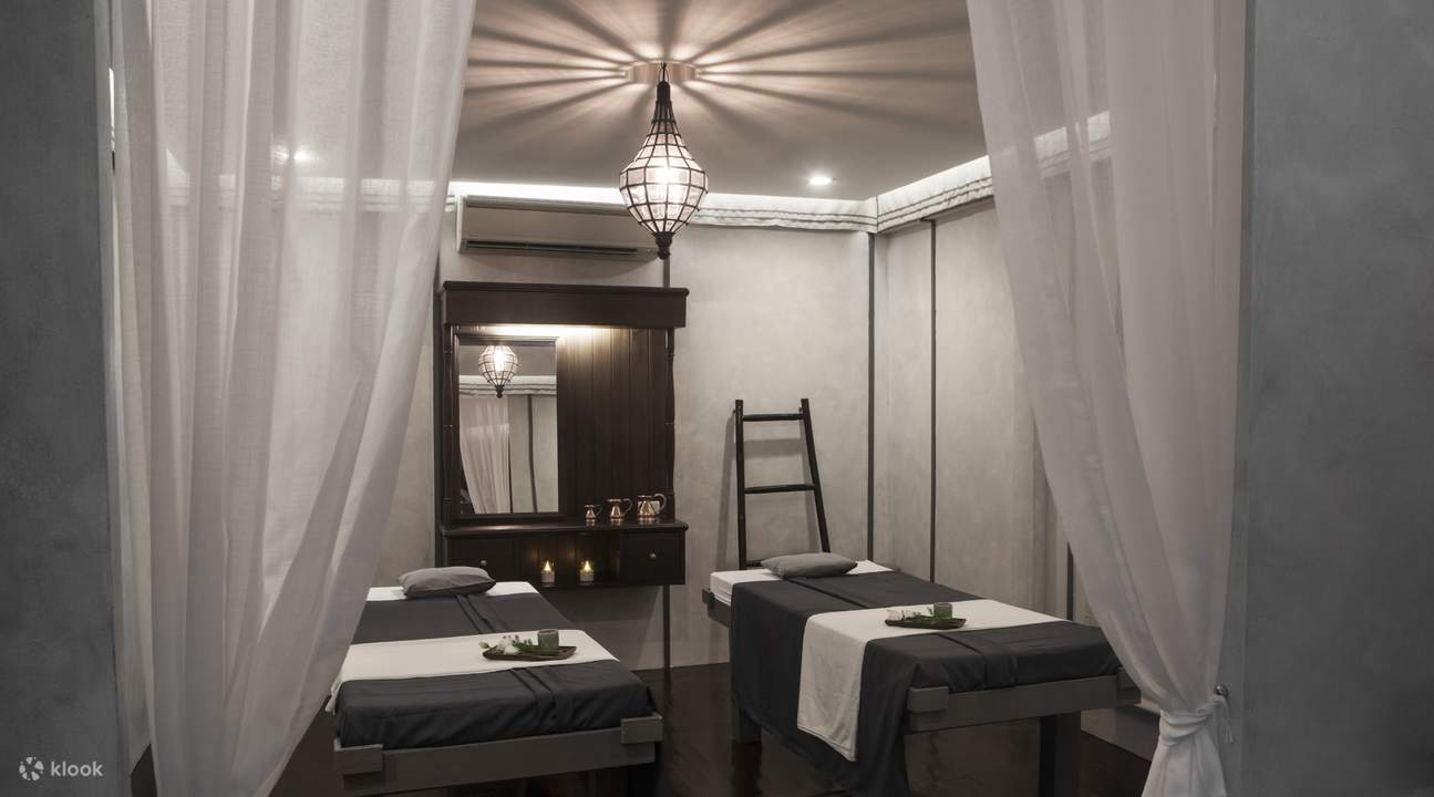 Treasure Spa Experience Thonglor Branch in Bangkok - Klook