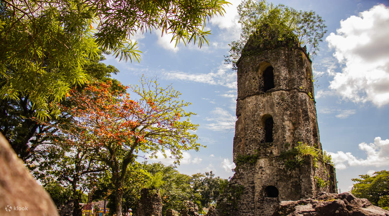 Mayon Skyline Tour in Albay - Klook