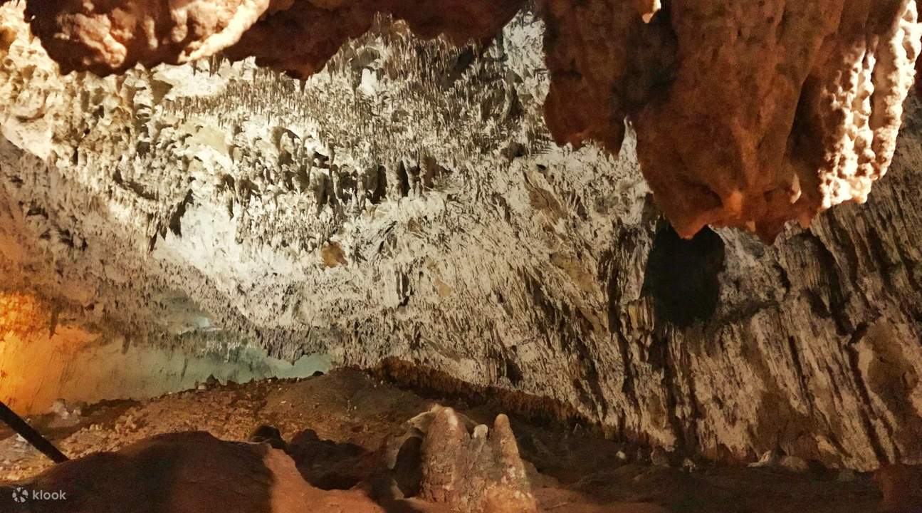Bijambare Caves and Springs of River Bosna Tour from Sarajevo - Klook ...
