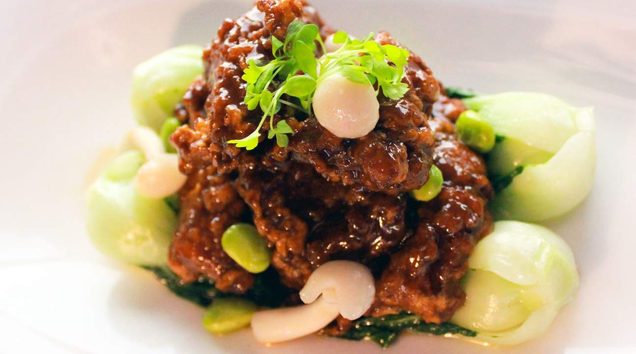 All You Can Eat at Bai Yun at Banyan Tree Bangkok, Thailand - Klook ...