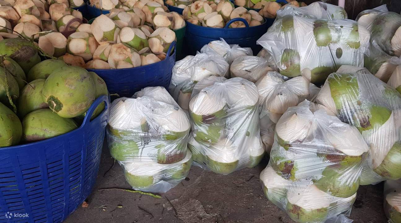 Coco Ready, Chiang Mai - Klook