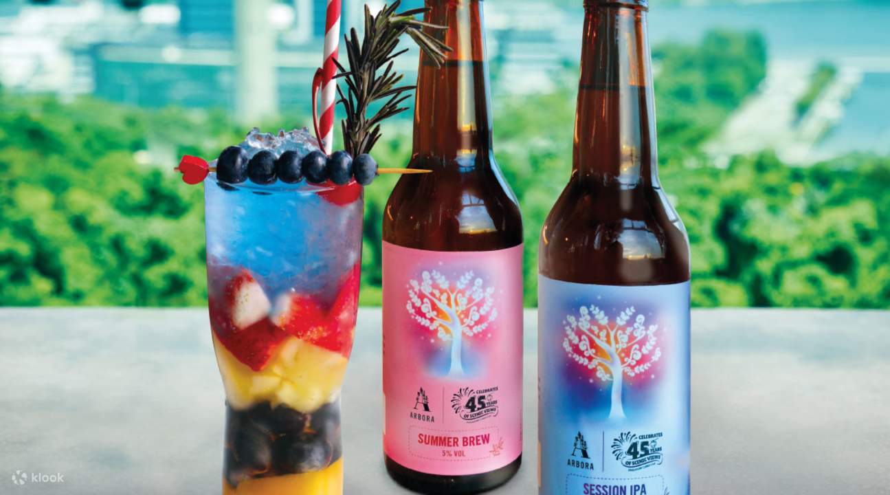 Up to 30% Off | Singapore Cable Car Sky Pass - Klook Singapore