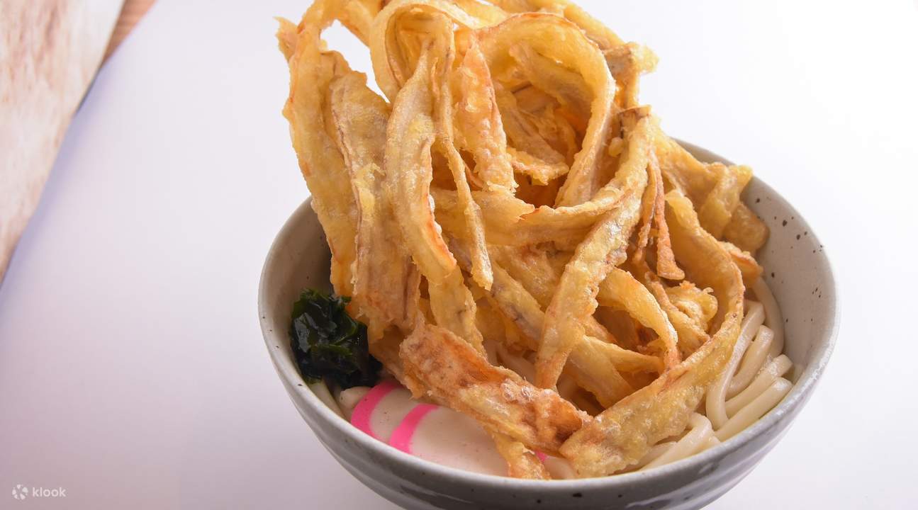 Set Menu Combo, Fu-Men Udon and Donburi After Lunch Discount at Fu-Men ...