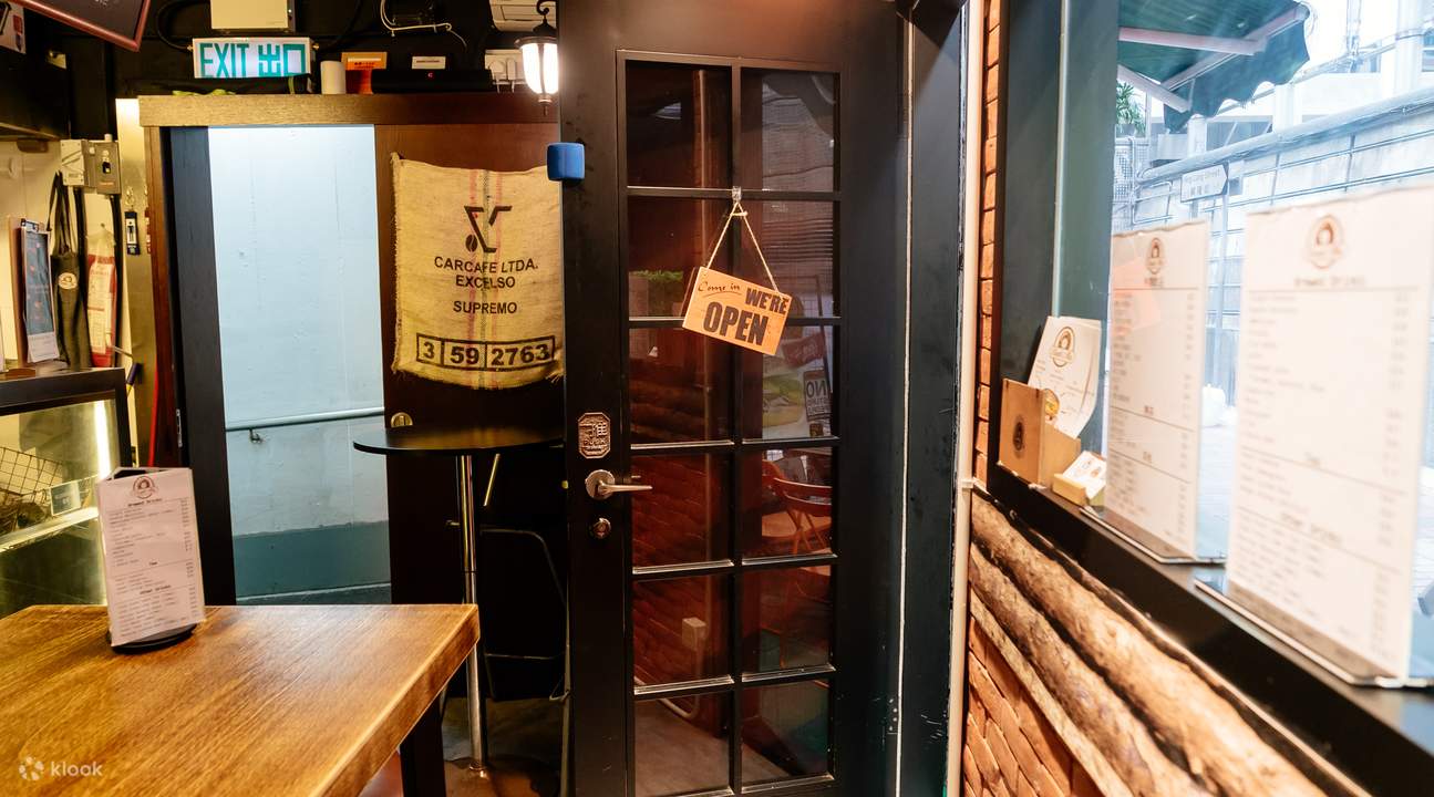 Mga Discounted Cash Coupon at Meal Set ng Bagels Alley sa Hong Kong ...