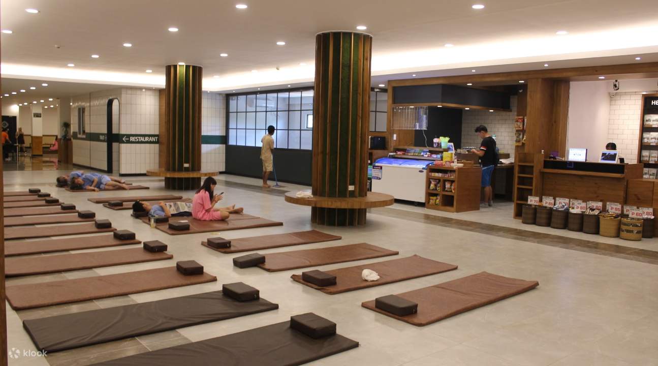 Grand Spa Experience in Cebu - Klook