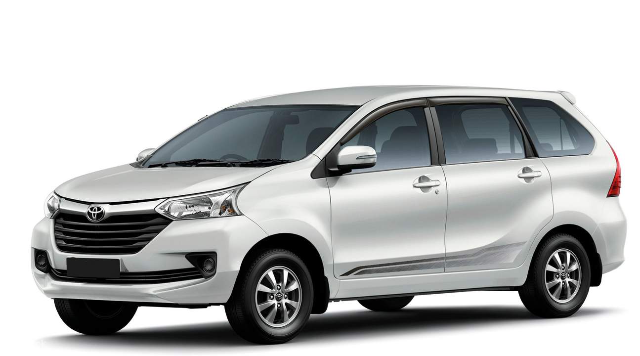 Rental Mobil Pribadi untuk Puncak, Jakarta, Indonesia - Klook Indonesia