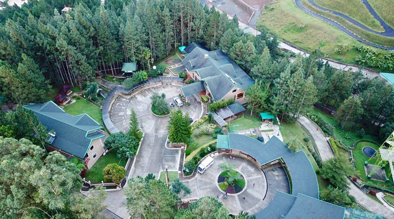 Private City Transfers between Cagayan de Oro and Dahilayan Adventure ...