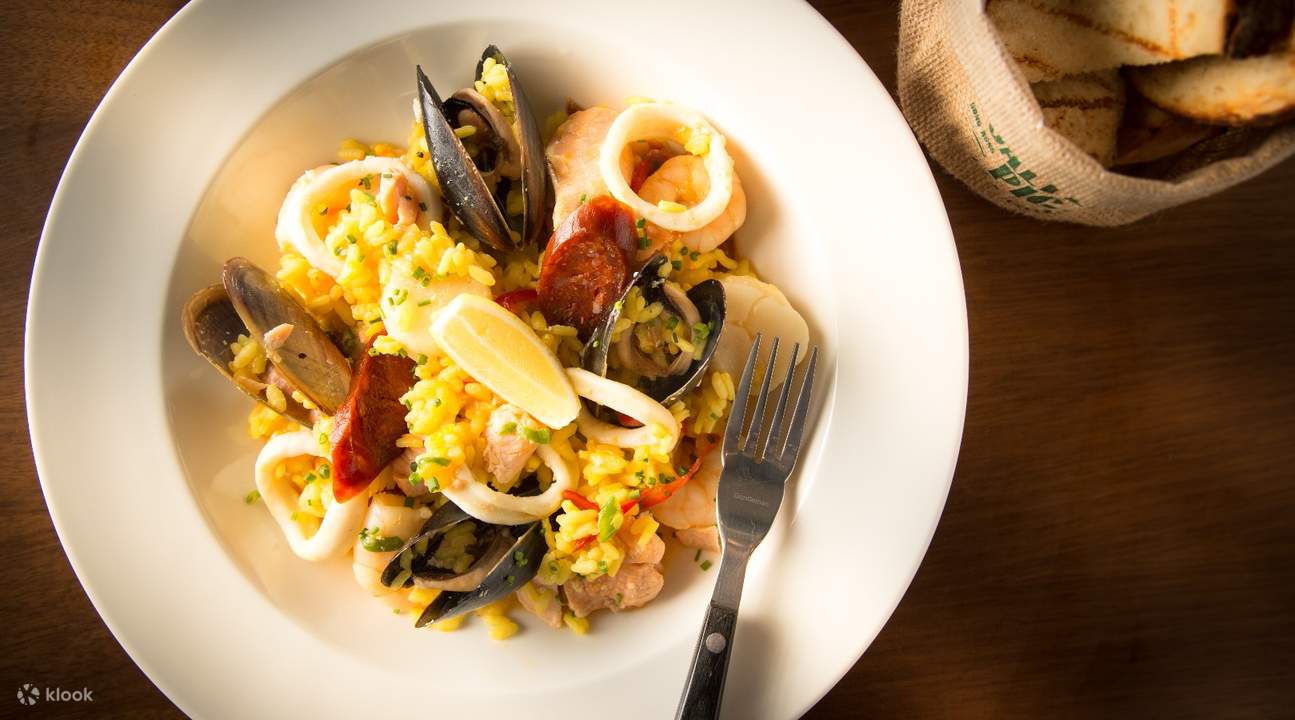 The Salted Pig Set Lunch and Set Dinner in Sai Wan Ho, Hong Kong - Klook