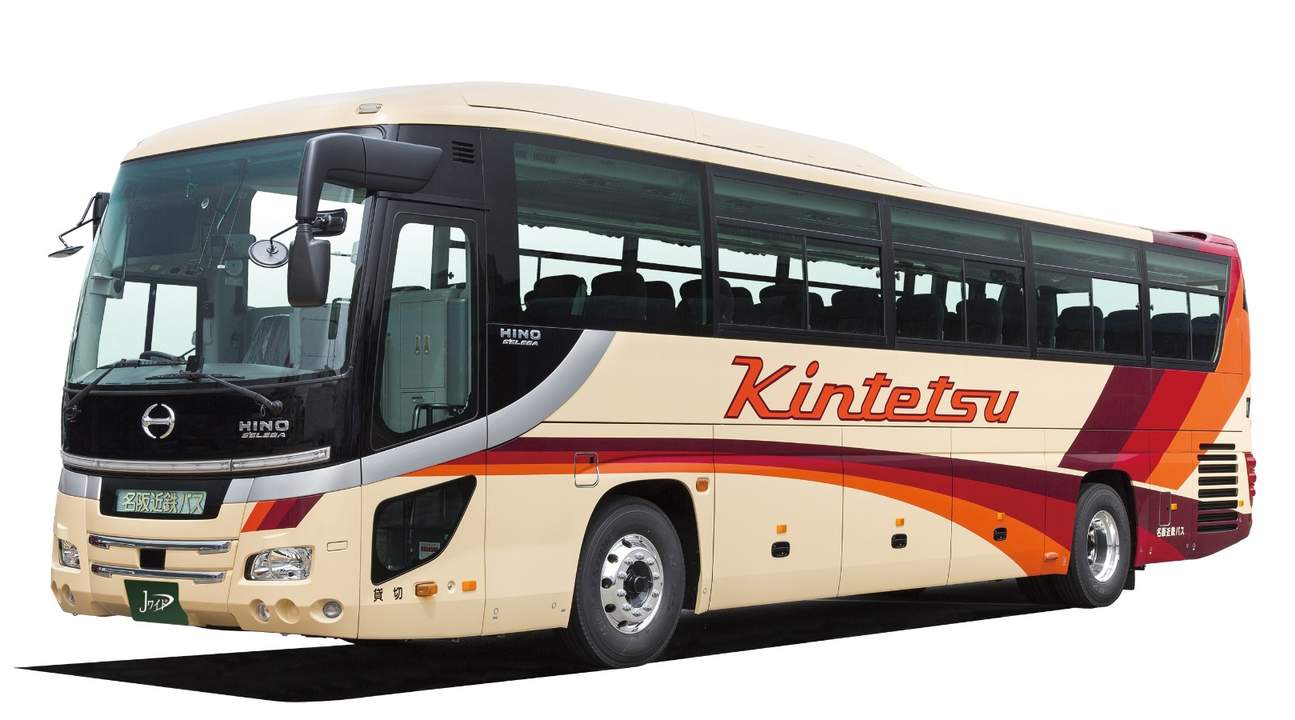 Shared Sightseeing Bus Transfers Between Nagoya and Kanazawa/Takayama ...