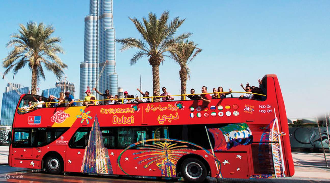 iVenture Unlimited Attractions + Premium Experience Pass for Dubai ...