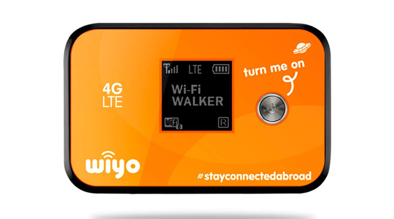 4G WiFi Device Kuala Lumpur Airport Pick Up for Japan - Klook