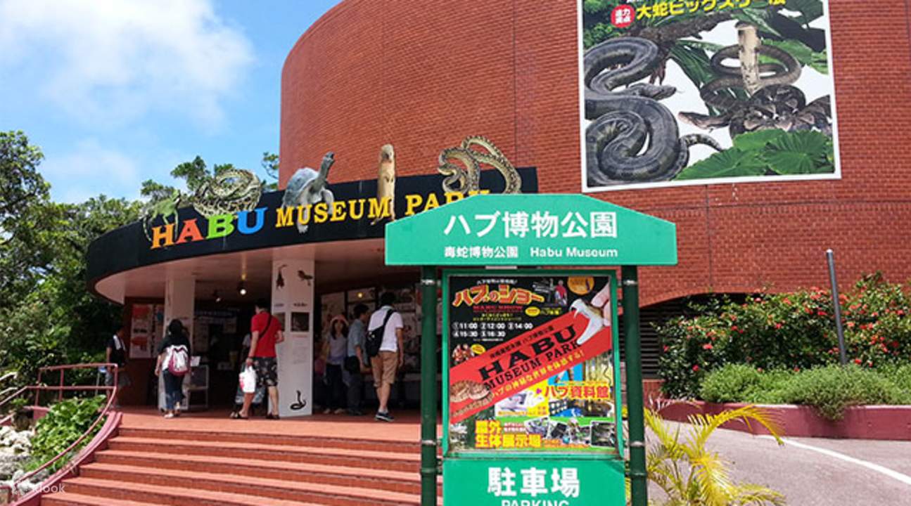 Tiket Okinawa World + Culture Workshop Experience di Okinawa, Jepang ...