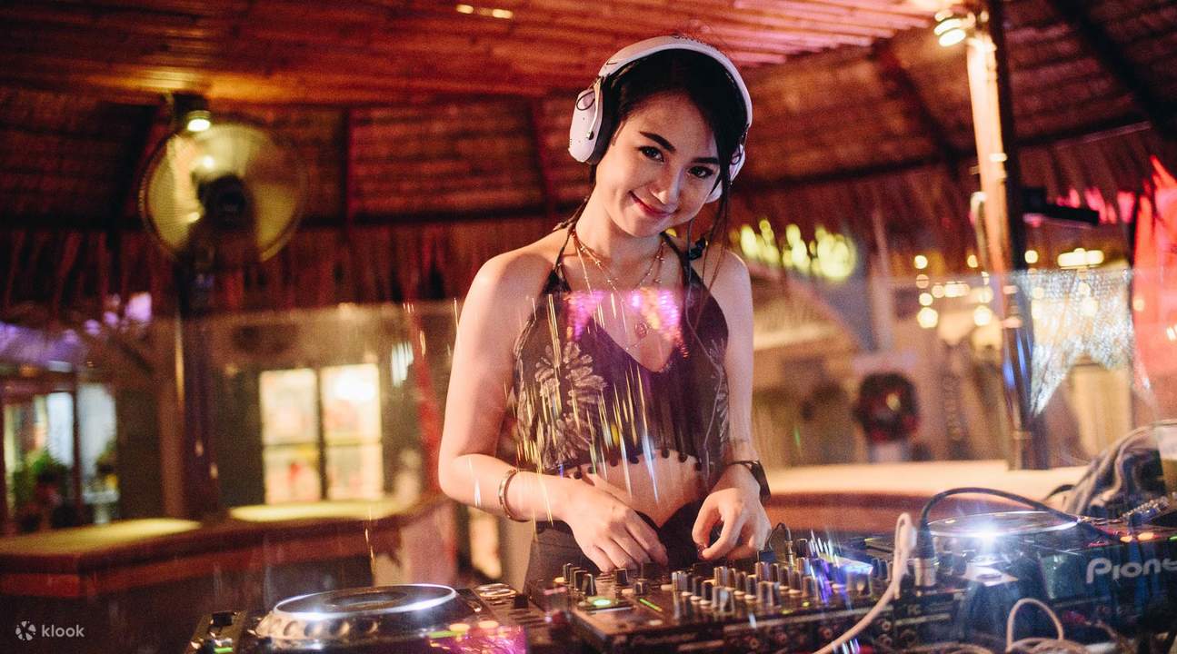 【泰国曼谷泰式料理】考山路Tom Yum Kung（Super Flow） - Klook客路