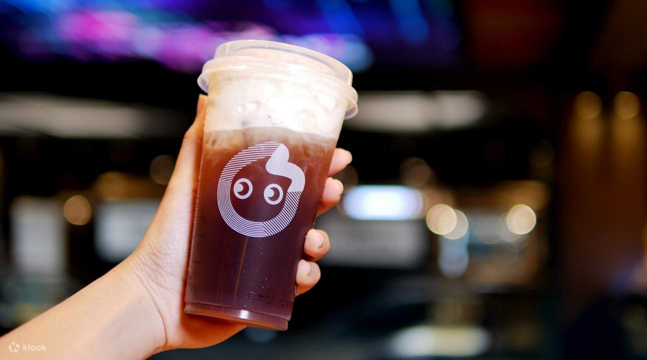 Discounted Drinks at CoCo Fresh Tea & Juice in Bangkok - Klook India