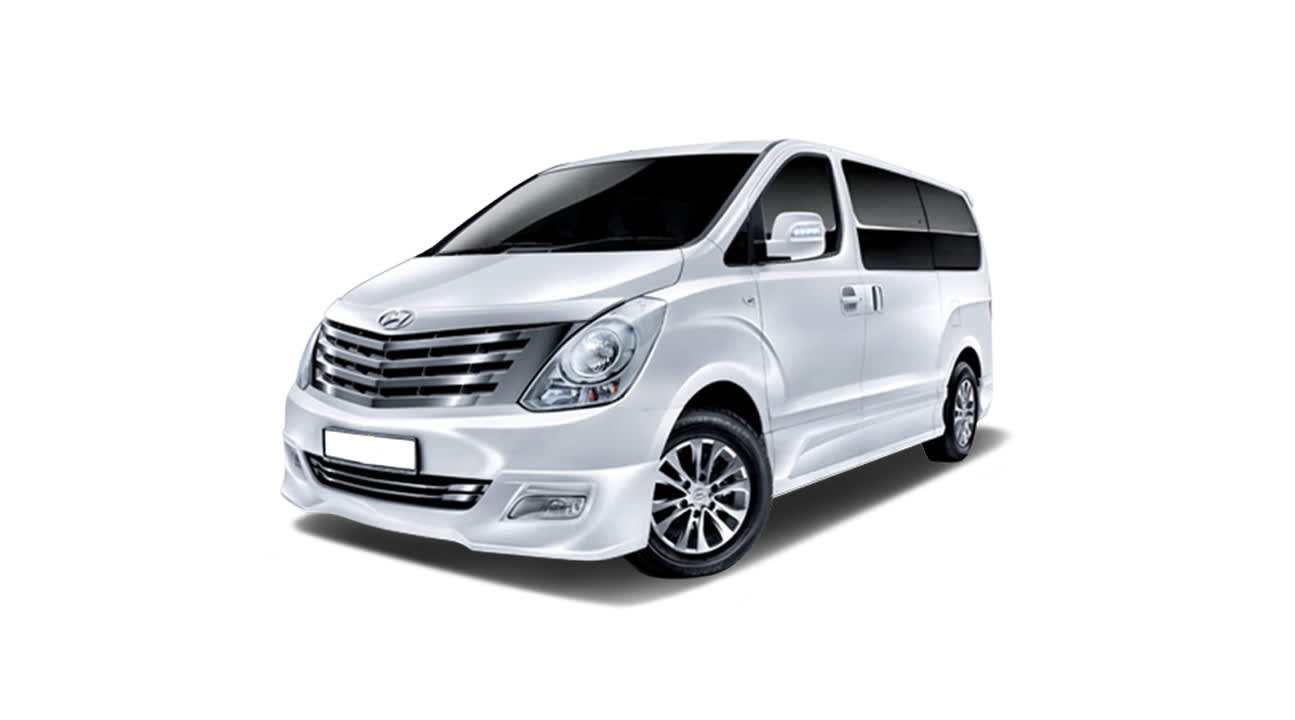Private Transfer between Port Klang and Kuala Lumpur - Klook