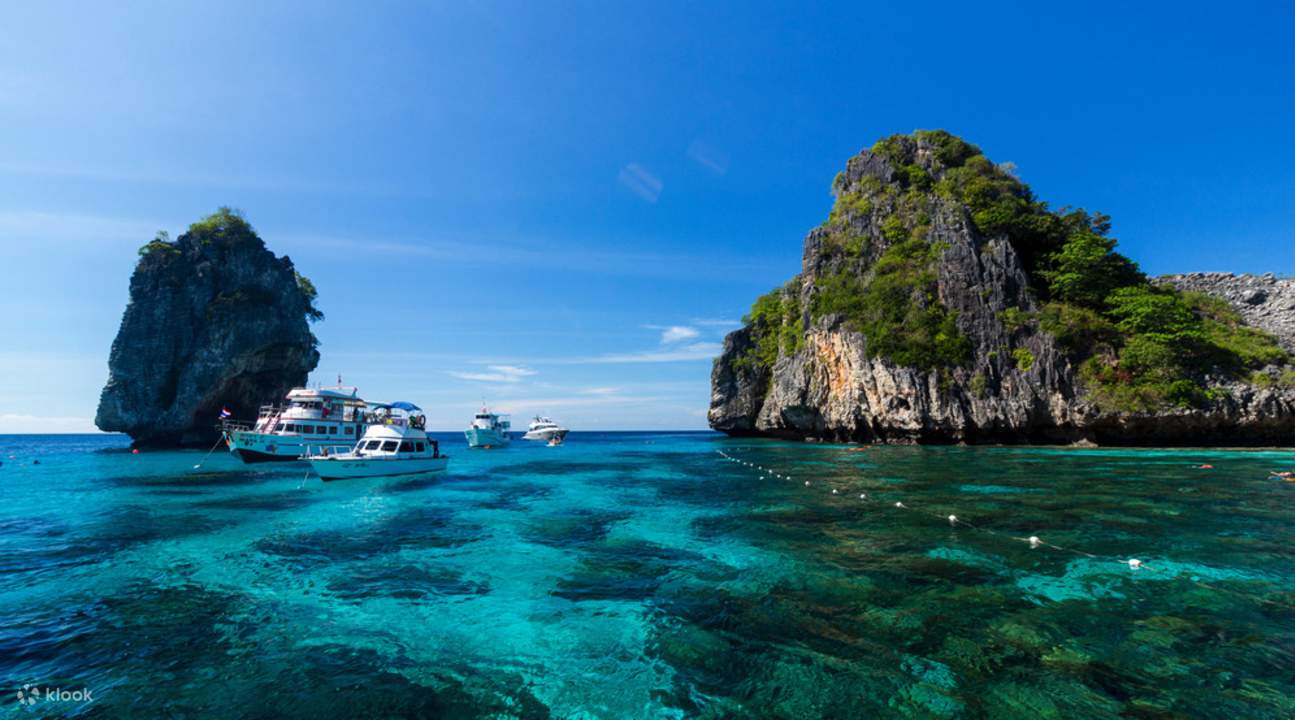 Catamaran Ferry Ticket (Tapee Pier/Koh Tao Departure) in Surat Thani ...