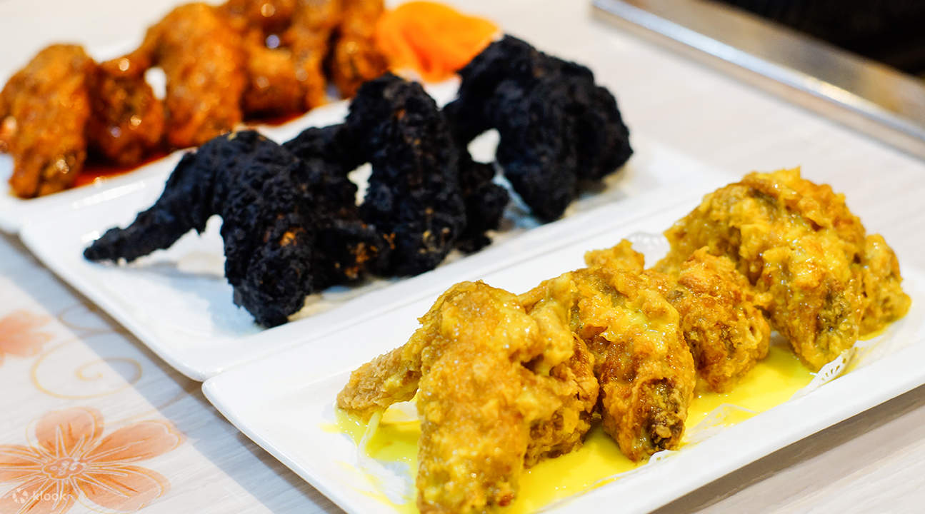 DM Chicken SGD100 Cash Voucher in Chinatown, Singapore - Klook Canada