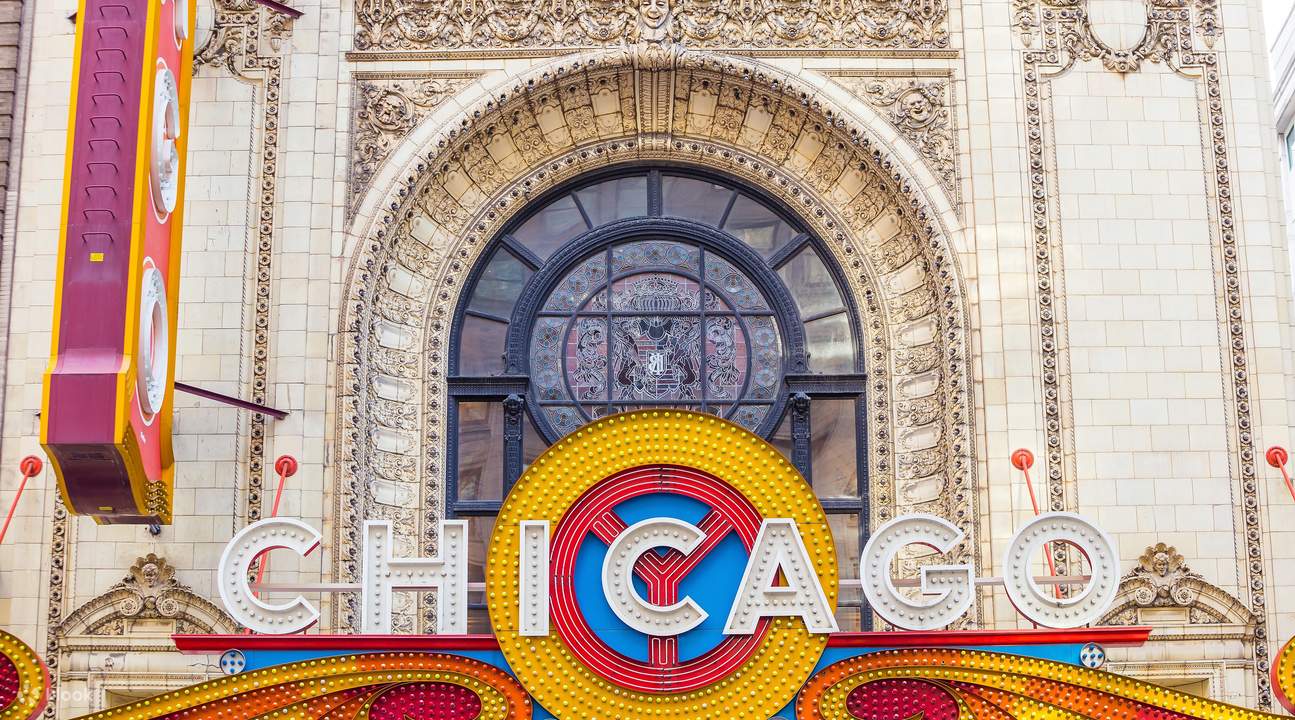 Chicago Downtown Hop On Hop Off Trolley Tour - Klook