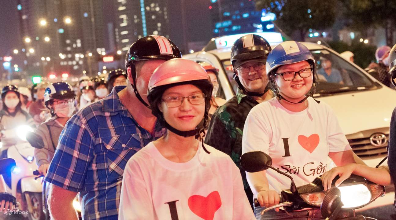 Saigon Religious Tour - Klook